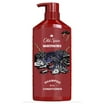 Old Spice Men's Shampoo, Batman DC Comic Collaboration, Black Cherry ...