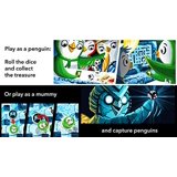 Pyramid of Pengqueen Family Board Game - Walmart.com