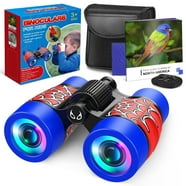 Sakar 26085 Thomas & Friends 3PC Adventure Kit (Binoculars, Telescope ...