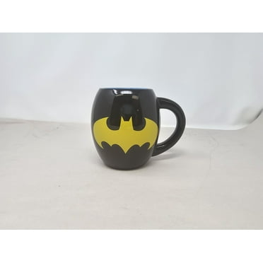 DC Comics Wonder Woman 20oz Ceramic Coffee Cup - Justice League ...