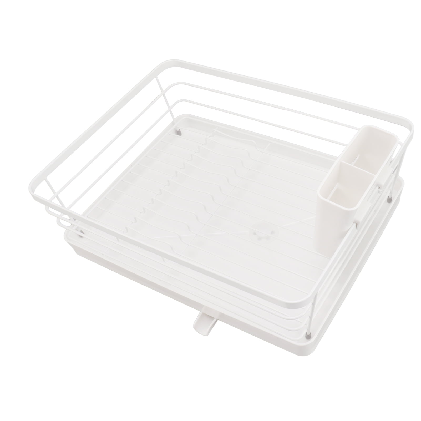 Click here for Estink Dish Drying Rack Large Capacity Rust Resist... prices