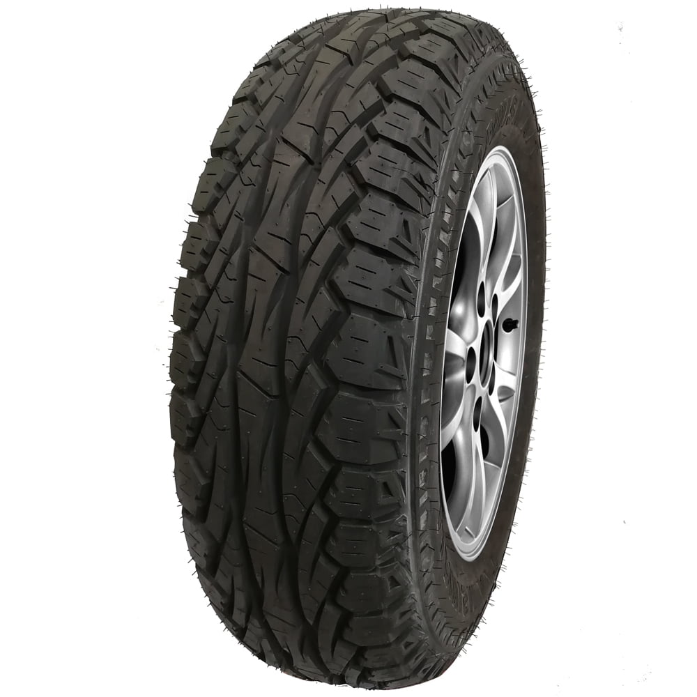 LLANTA 265/50R20 111 WANLI SU006 | Bodega Aurrera en línea