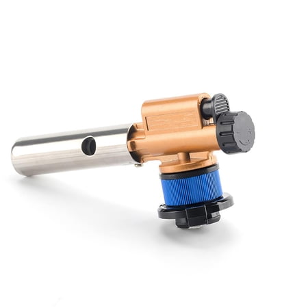 Gas Torch Adapter Corrosion-Resistant Split Furnace Converter Rust ...