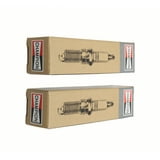 John Deere Original Spark Plug M78543, Pack of 2 For Lawn, Briggs ...