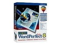 WordPerfect Suite - (v. 8.0) - media - CLP Freedom - CD - Win - English ...