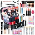 FantasyDay All-in-one Makeup Set Holiday Gift Surprise | Full Makeup ...