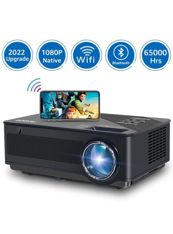 Projectors & Presentation Equipment in Projection Equipment - Walmart.com