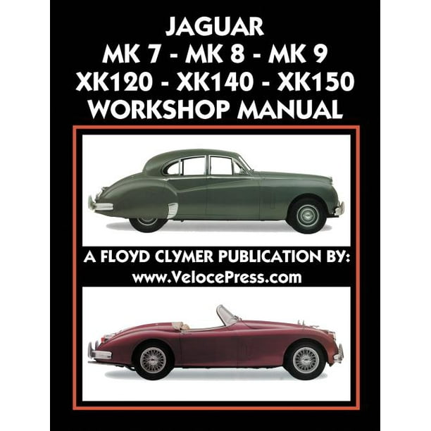 Jaguar Manual