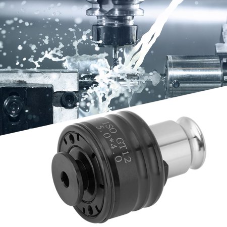 M3 Tapping Collet, Tapping Collet, Clamping Strength Long Service Life ...