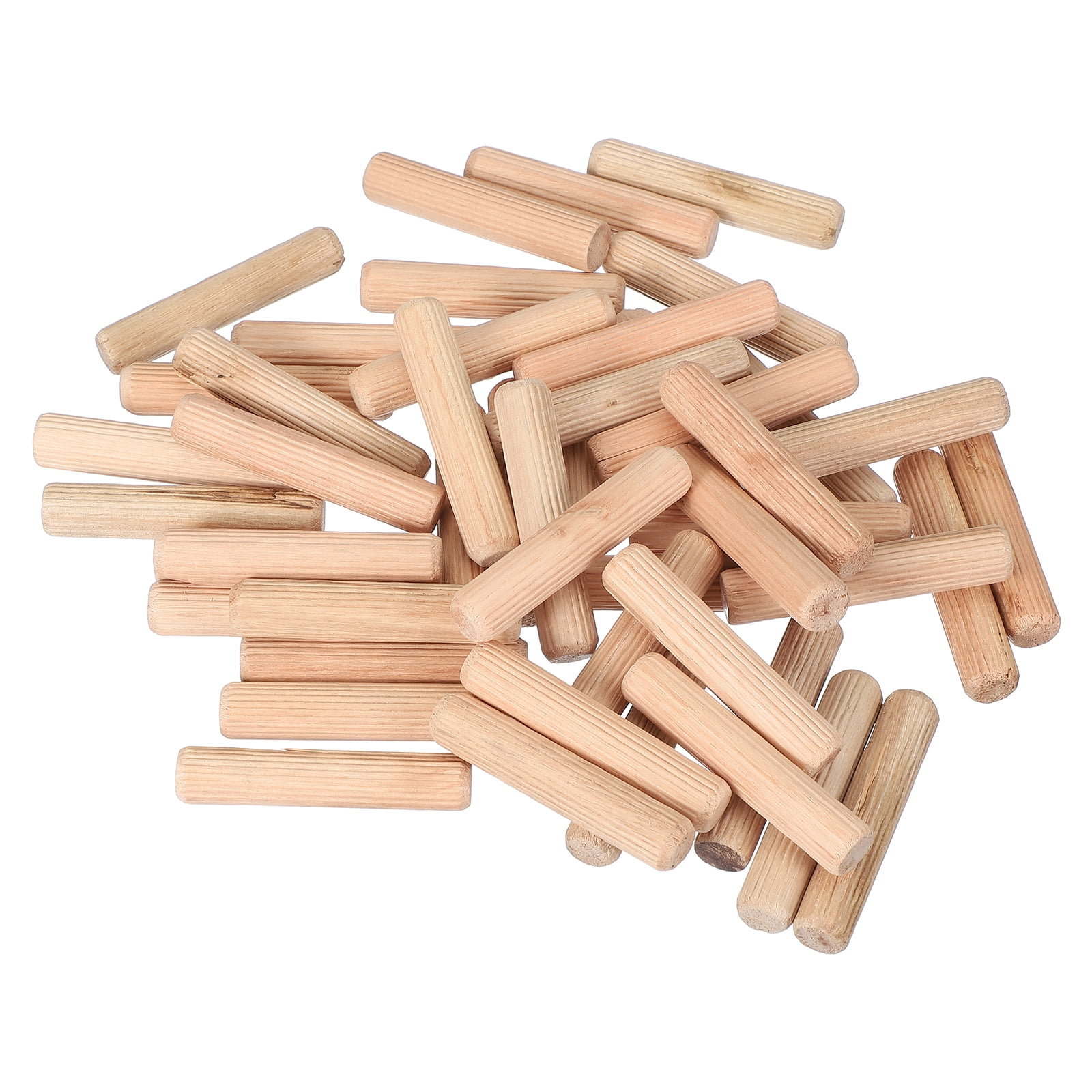 Click here for Uxcell Wooden Dowel Pins 1/2 X 2-3/8 Straight Dowe... prices