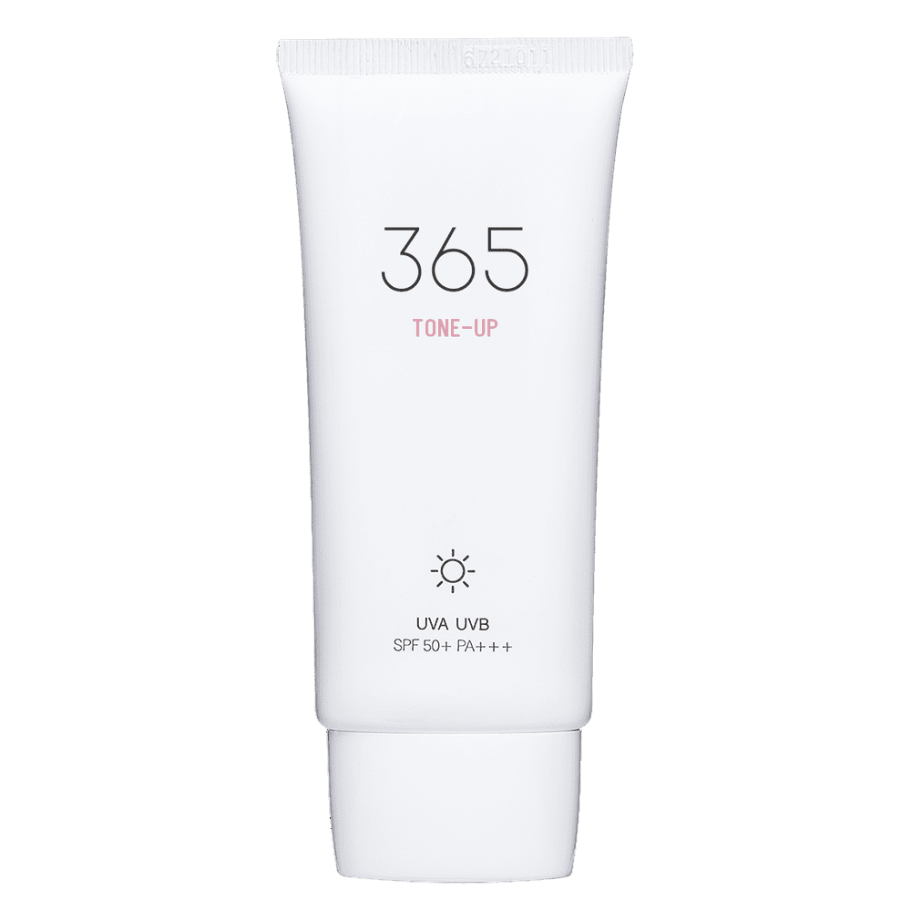 ROUND LAB - 365 Tone Up Sun Cream (50ml) - Walmart.com - Walmart.com