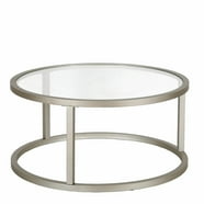 Convenience Concepts Reflections Coffee Table - Walmart.com