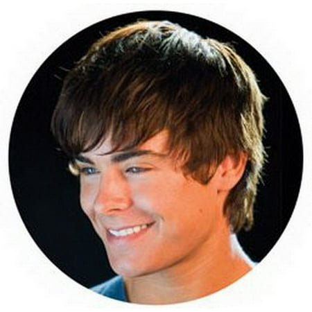 Disney High School Musical Troy Backlit Button B-DIS-0518 - Walmart.ca