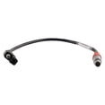A00302 GPS Power Cable 2pin-5pin to SAE Connector for Topcon HiPer GR3 ...