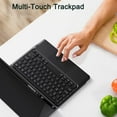 Keyboard Case for Samsung Galaxy Tab A8 10.5 Inch 2022, Magnetically ...