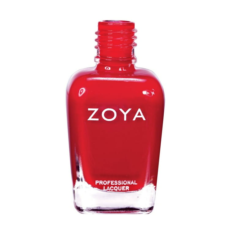 Zoya Tanzy