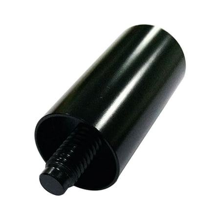 Accessories Aluminum Extended Tool Billiard Cue Extension Universal ...
