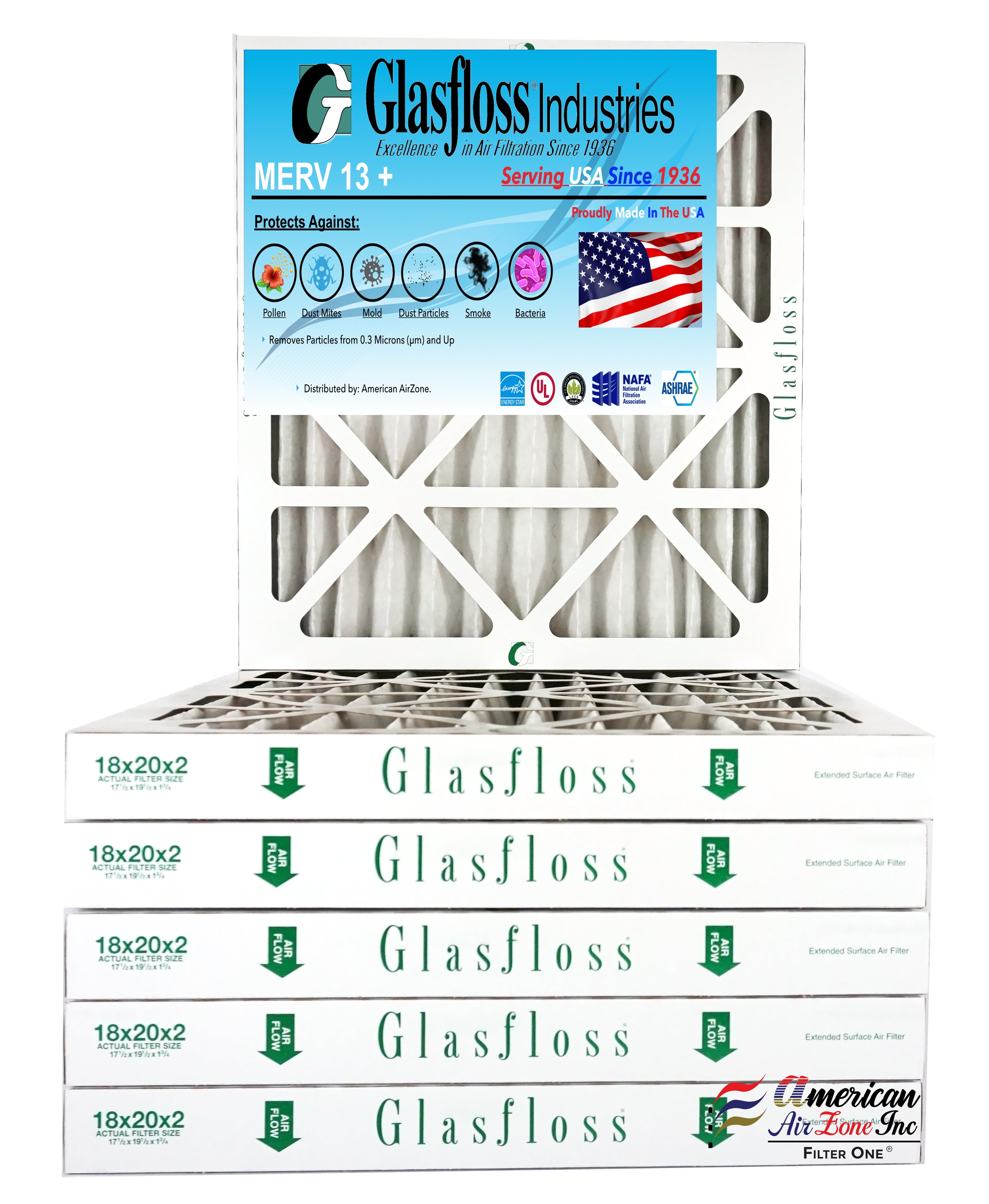 Merv Filter Rating Vs Ashrae