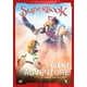 Superbook a Giant Adventure : David and Goliath - Walmart.com