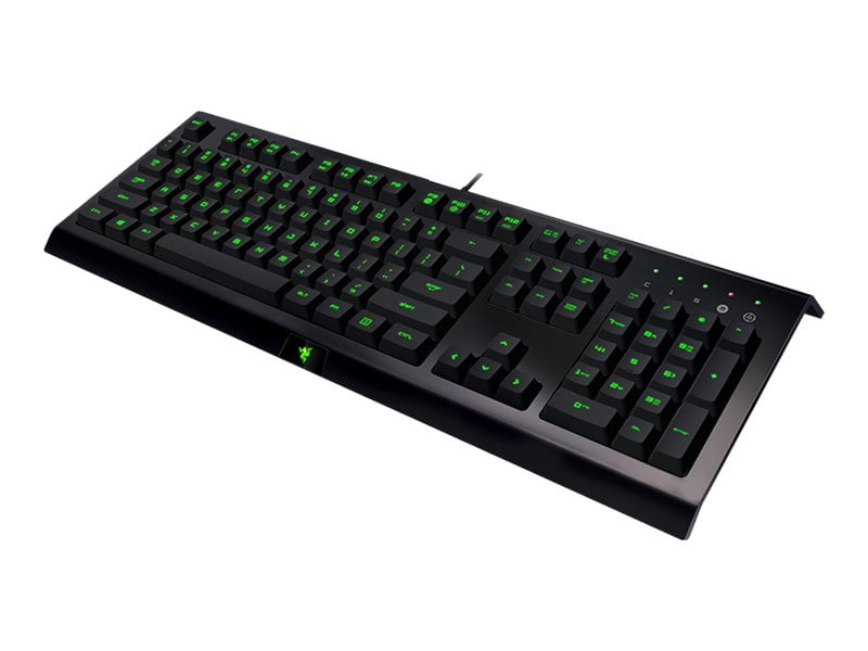 Razer Cynosa Pro - Keyboard - backlit - USB - refurbished - Walmart.com
