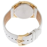 Bulova Accutron II Surveyor Leather Watch, 97B131 - Walmart.com