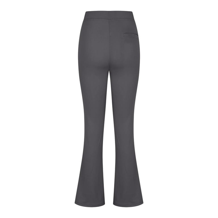 XFLWAM Women's Yoga Dress Pants, Stretchy Work Trousers XFLWAM Women's Yoga Dress Pants, Stretchy Work Trousers