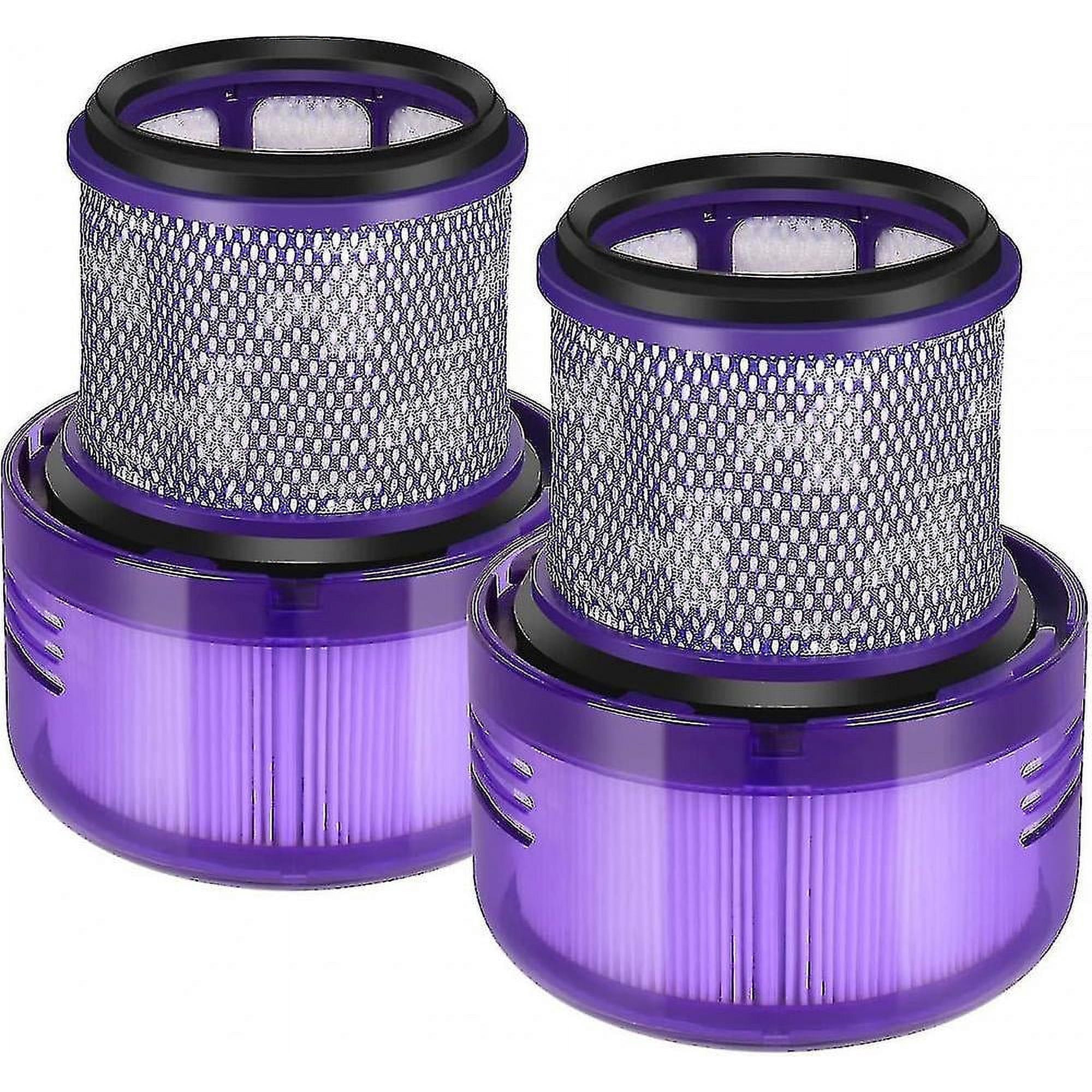 Click here for 2pcs Filter For Dyson Sv16 Outsize V11 Outsize V11... prices