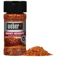 Weber Smokey Mesquite Seasoning, 2.75 Ounce Shaker - Walmart.com
