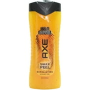Axe Snake Peel Shower Gel