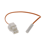 GE Refrigerator Temperature Sensor, White - Walmart.com