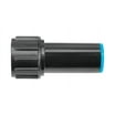 Rain Bird Drip Irrigation Faucet Connection Kit, Easy Fit for 1/2 ...