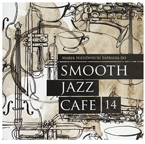 Smooth Jazz Cafe 14 / Various (CD) - Walmart.com