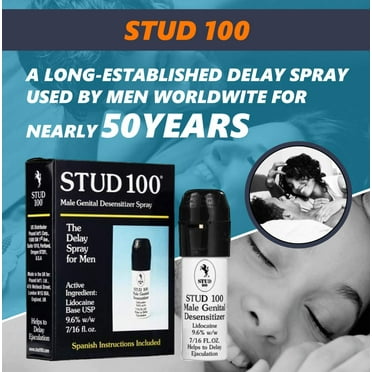 Mandelay Climax Control Duration Gel - 1 Oz - Walmart.com