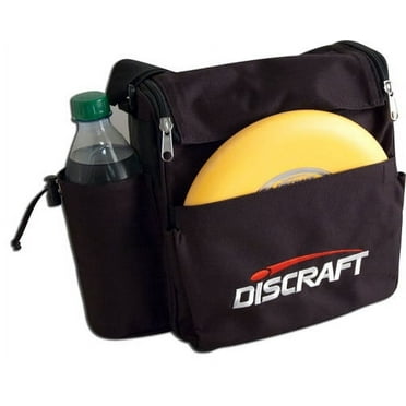 Birdie Bag (SMALL) - Disc Golf - Hand & Equipment Moisture Controlling ...