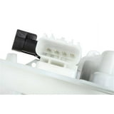 GM Genuine Parts Fuel Pump Module - Walmart.com
