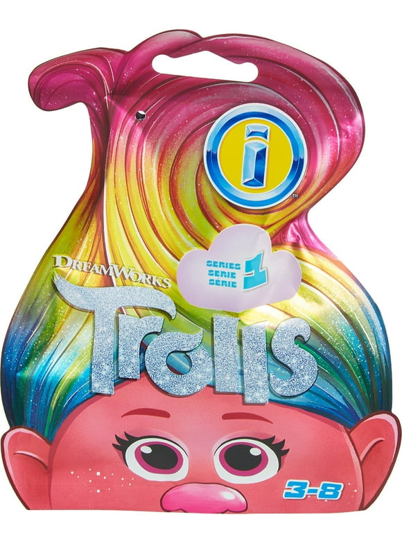Trolls Toys in Toys Character Shop - Walmart.com