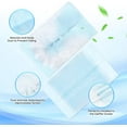 YagoDago 30 Pack Disposable Duster Refills, Microfiber, Swiffer ...