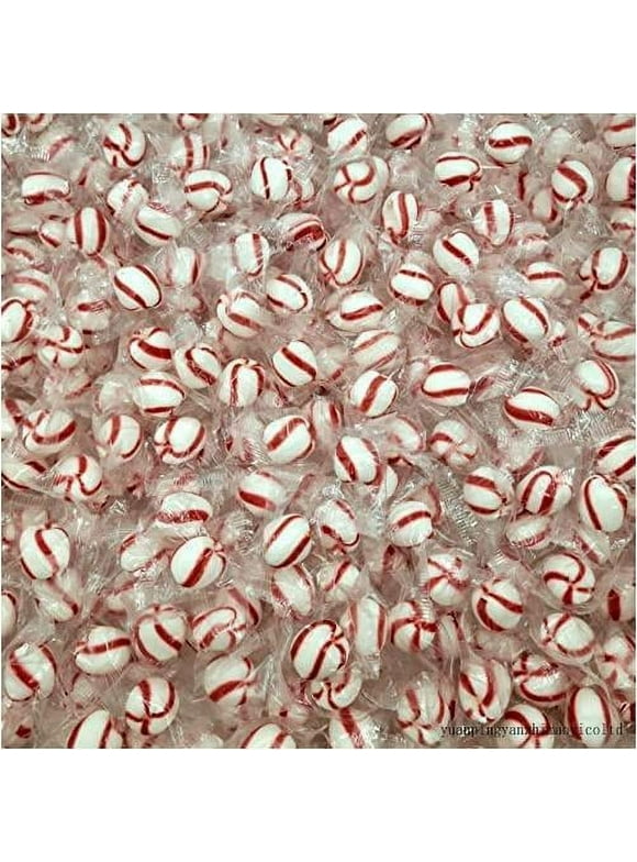 Soft peppermint candy in Mints - Walmart.com