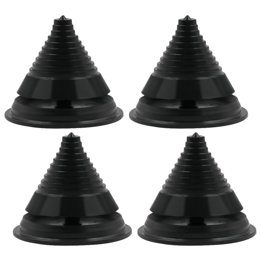 Click here for Hcyz 4pcs Mower Blades Balancers Lawn Mower Blades... prices