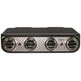 Speedway Motors Vintage Air Underdash Heat & A/C Kit with Horizontal ...