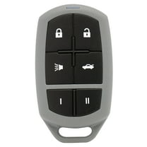 Car Keys Express, Universal Replacement Car Remote - Walmart.com