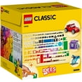 LEGO Creative Building Box 580 pcs - Starter Set for Young Kids ...