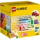 LEGO Creative Building Box, 580 pcs - Walmart.com