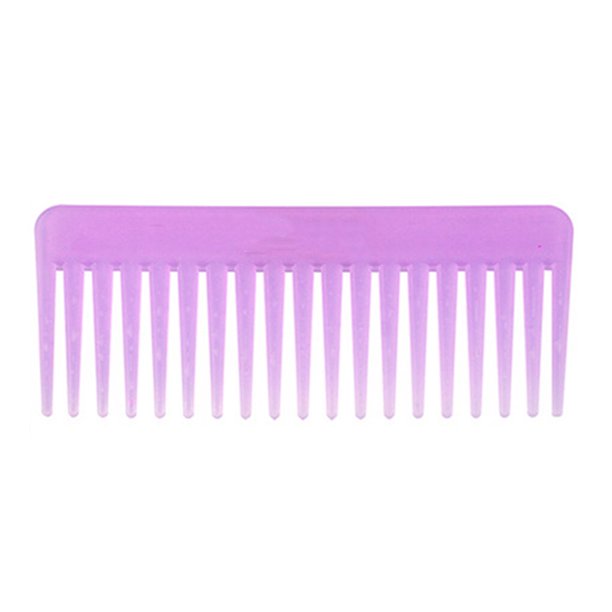 ziyahi Styling Hair Comb Light Weight Portable Small Useful Barbershop ...