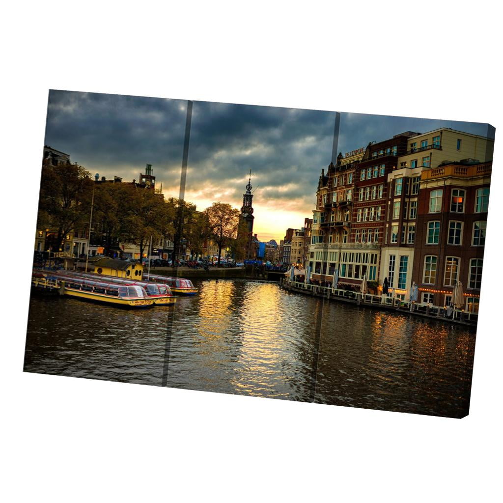 Click here for Tnarru 3panels Modern Floral Canvas Prints Flicker... prices