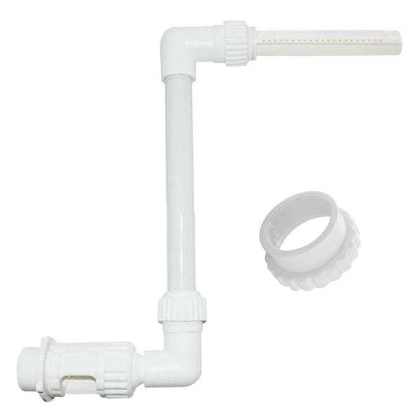 Inground Pool Fountain Water Sprinkler Pond Swimming Jet Cascade ...