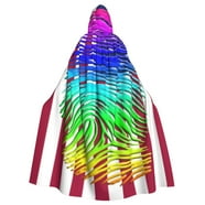 [Officially Licensed] Attack on Titan Scout Regiment Cloak Costume with ...