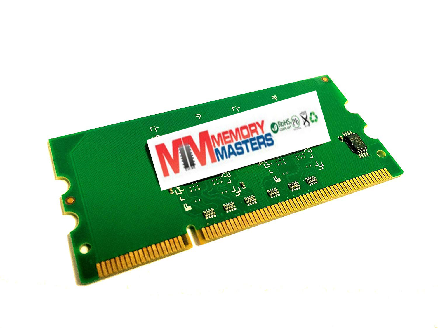 Memorymasters 70062801 128mb Oki B411d B411dn B431d B431dn Digital Mono