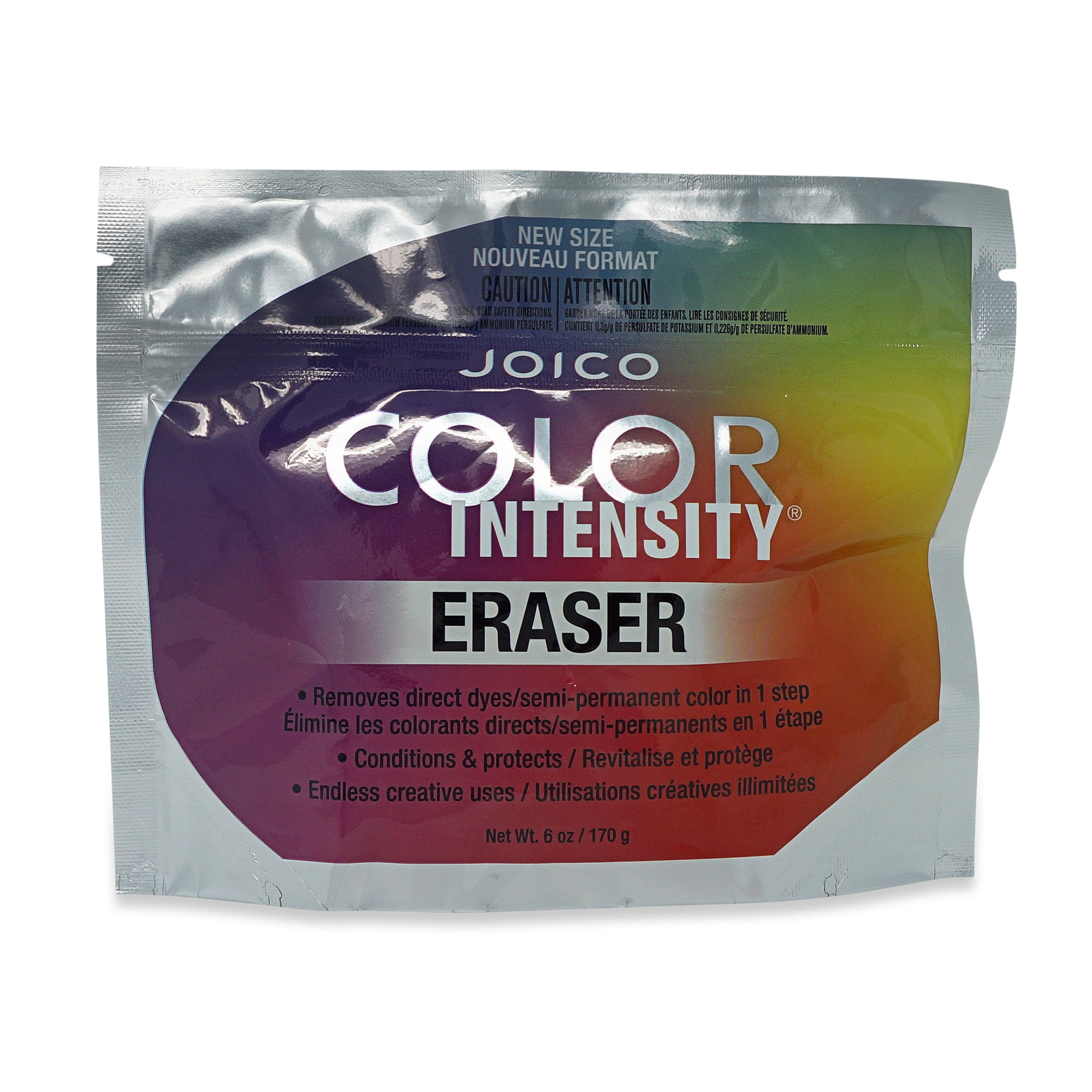 Click here for Joico Color Intensity Eraser 6 Oz 6 Oz prices