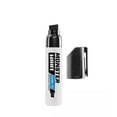 HART 1-Pack Black Monster Chisel Permanent Marker - Walmart.com